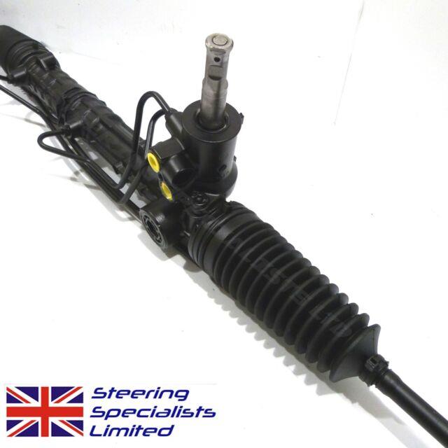 Power Steering Rack