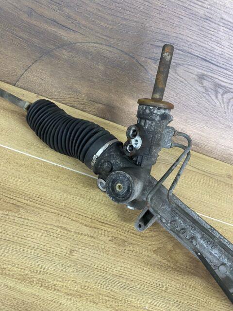 Power Steering Rack