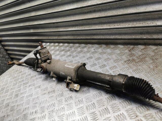 Power Steering Rack