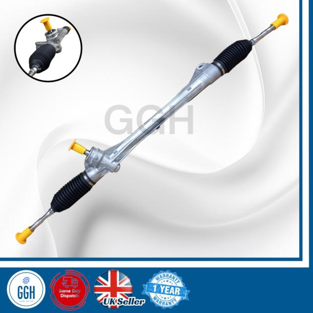Power Steering Rack