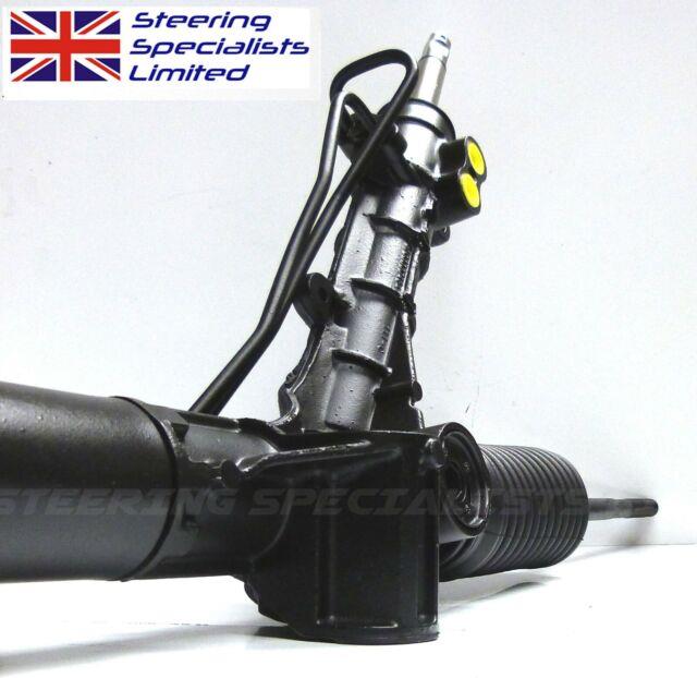 Power Steering Rack