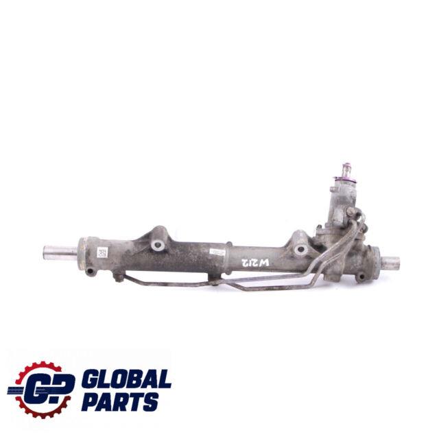 Power Steering Rack