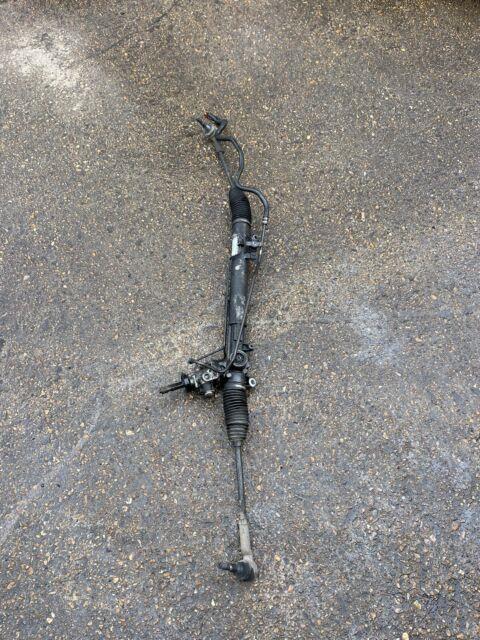 Power Steering Rack