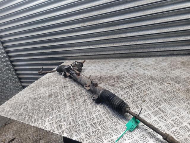 Power Steering Rack