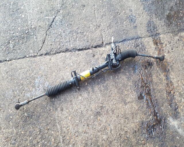 Power Steering Rack