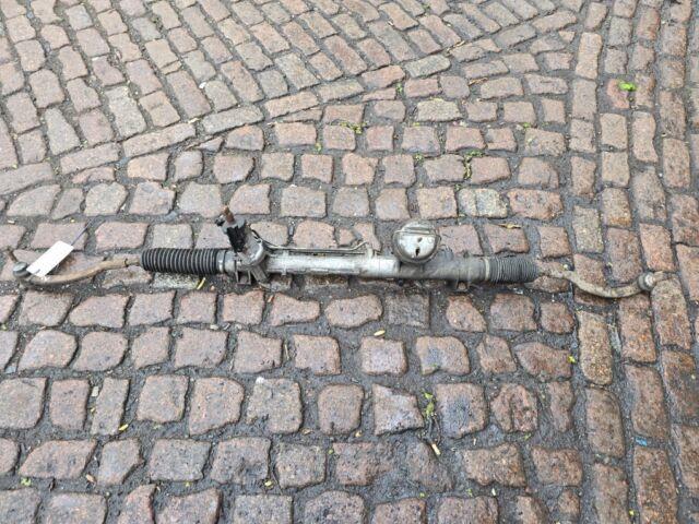 Power Steering Rack